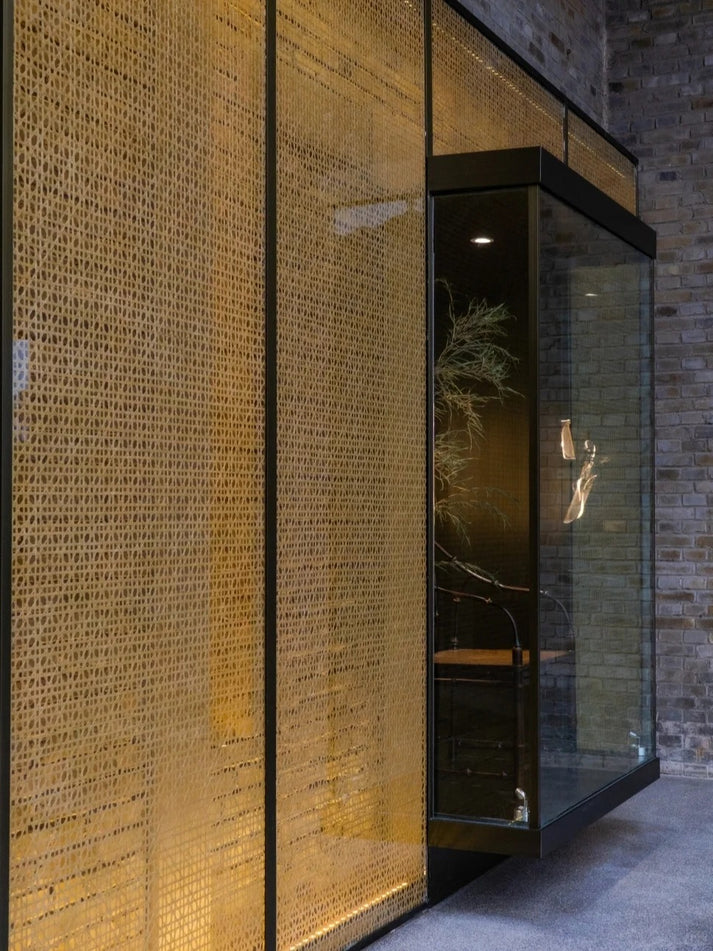 Resin Bamboo Woven Board PA266 – Materialsyi