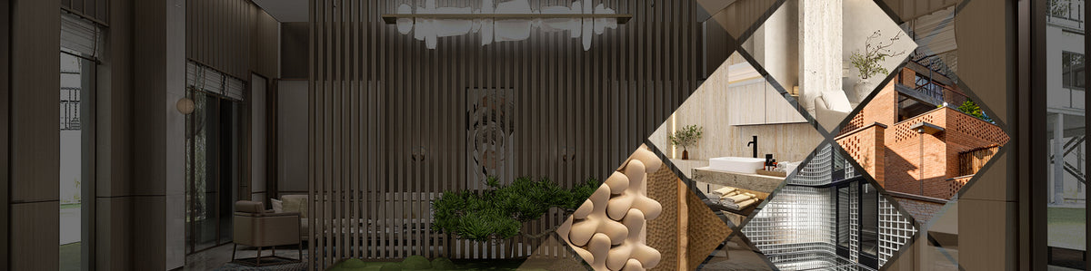 Collections – Materialsyi